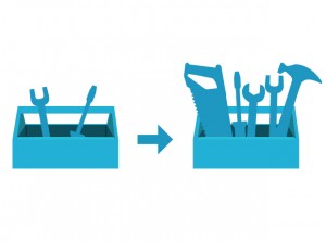 Expanding our Design Toolbox with Lean UX | Grio Blog