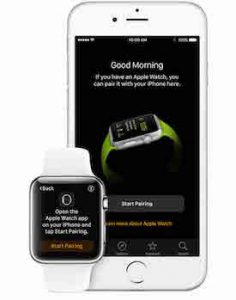 Apple Watch Connectivity | Grio Blog