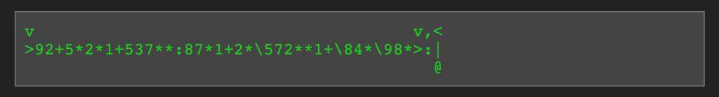 Esoteric Programming Languages and You! | Grio Blog