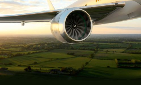 A Brief History of Jet Engines | Grio Blog