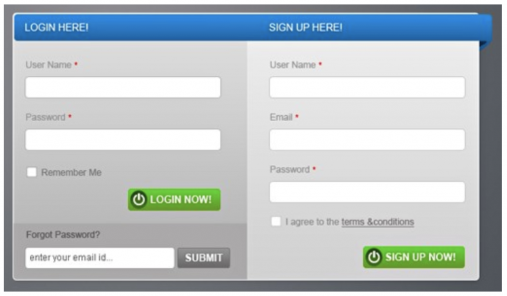 5 psychology principles for designers | Grio Blog