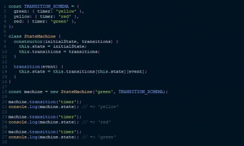 Modeling User Interfaces with Statecharts | Grio Blog