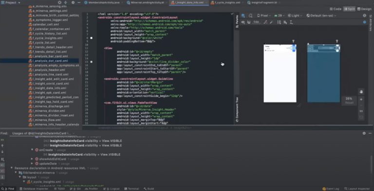 Redefining Android UI Development with Jetpack Compose | Grio Blog
