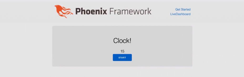 Elixir LiveView Countdown Clock | Grio Blog